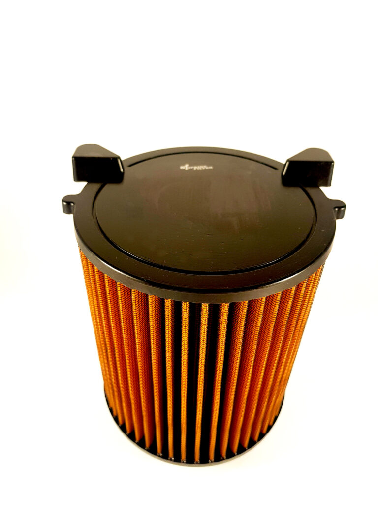 Sprint Filter C376S SKODA OCTAVIA II 2010-2013 1.2 TSI Luftfilter ...