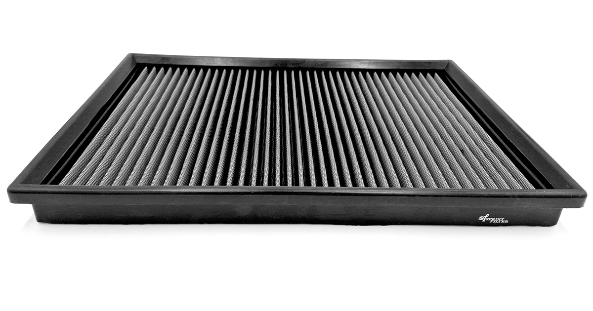 Sprint Filter P1201S-WP RAM RAM (DS, DT, DJ, D2) 2010-2018 2500 5.7 V8 ...