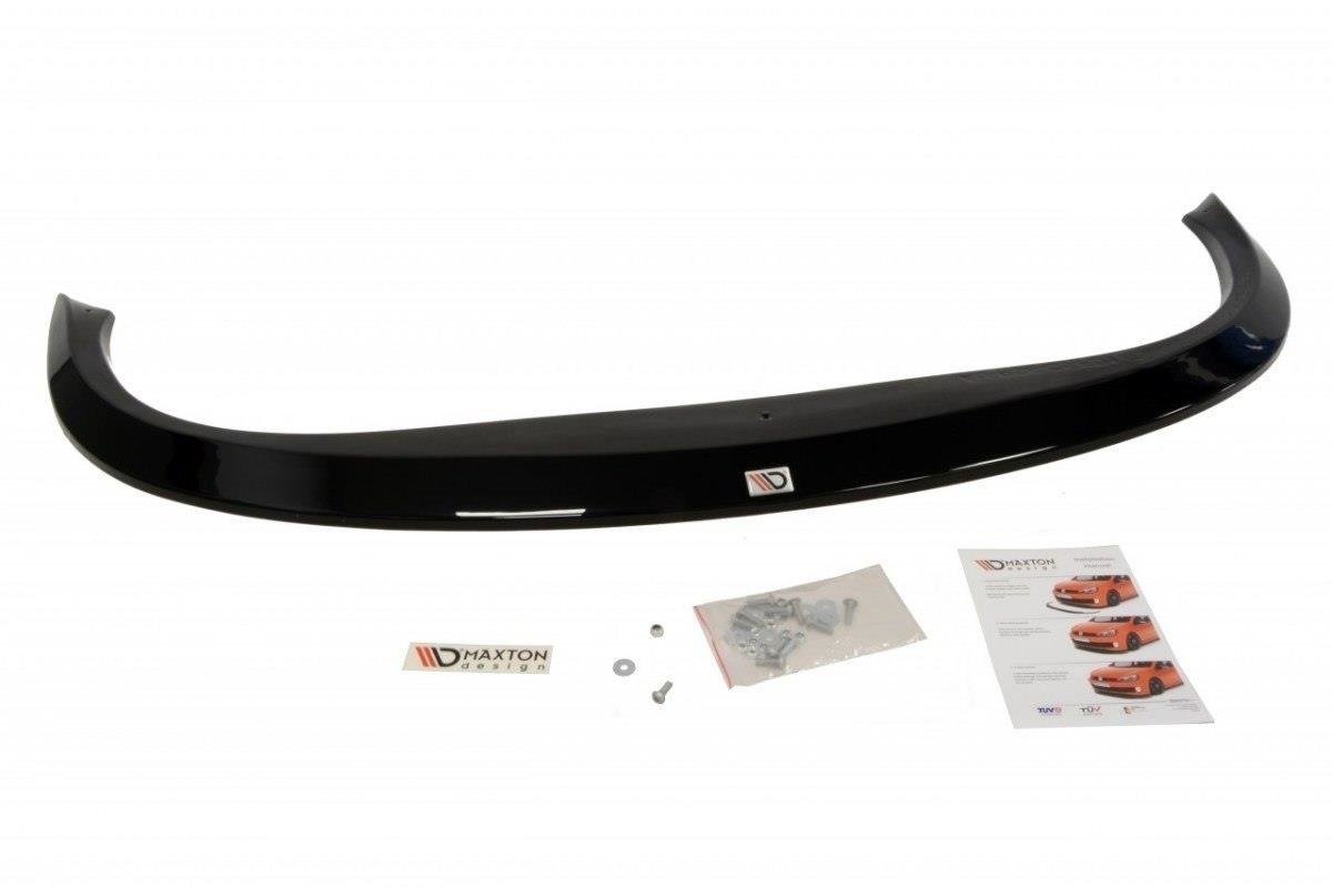 Maxton Design Splitter anteriore Audi RS6 C5 AU-RS6-C5-FD1G - OPSHOLDERS
