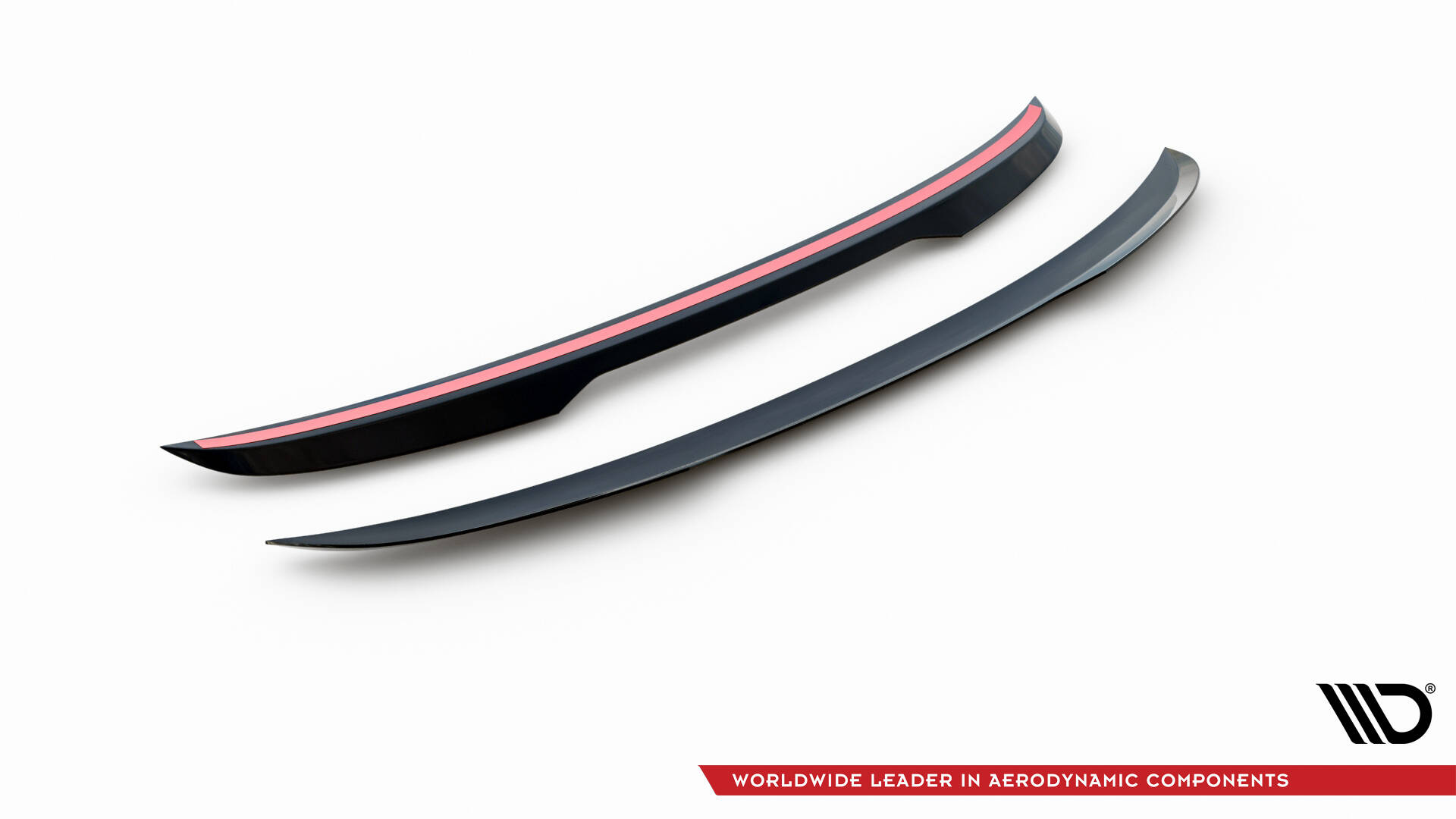 Maxton Design Nedre spoilerdeksel Porsche 911 992 GT3 PO-911-992-GT3 ...