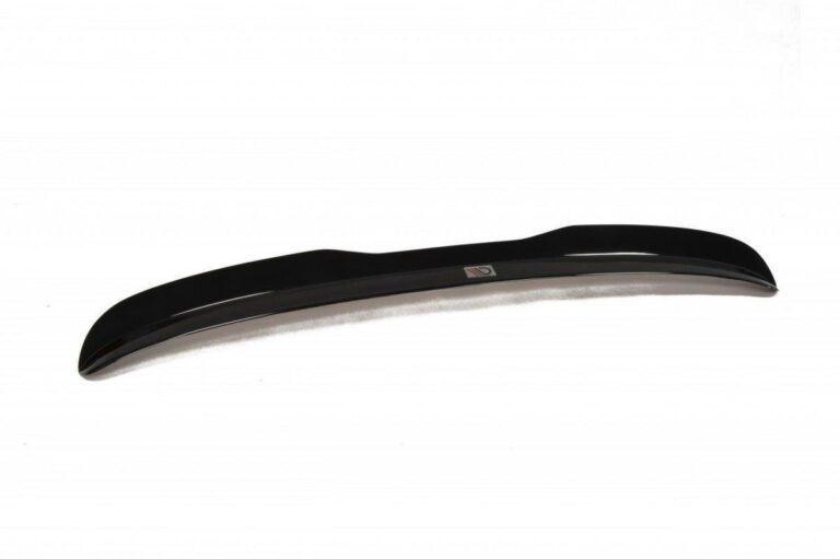 Maxton Design SPOILERKAPPE MAZDA 3 MK2 MPS MA-3-2-MPS-CAP1G - OPSHOLDERS