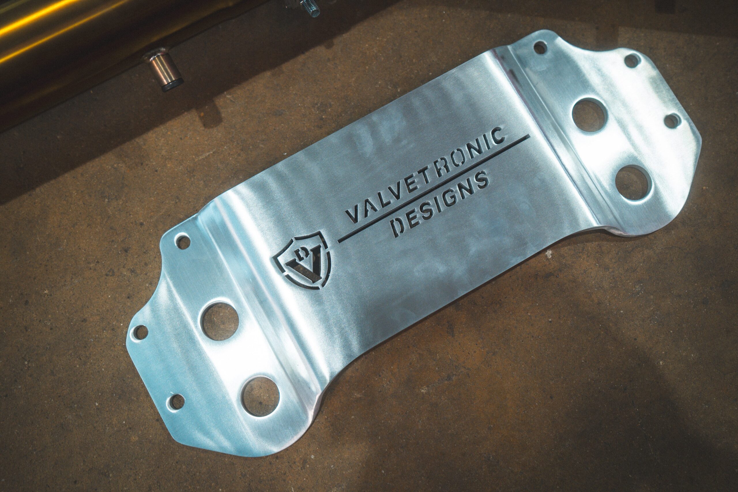 Valvetronic BMW M2 2022-2025 Midpipe BMW.G87.M2.MP.TI - OPSHOLDERS